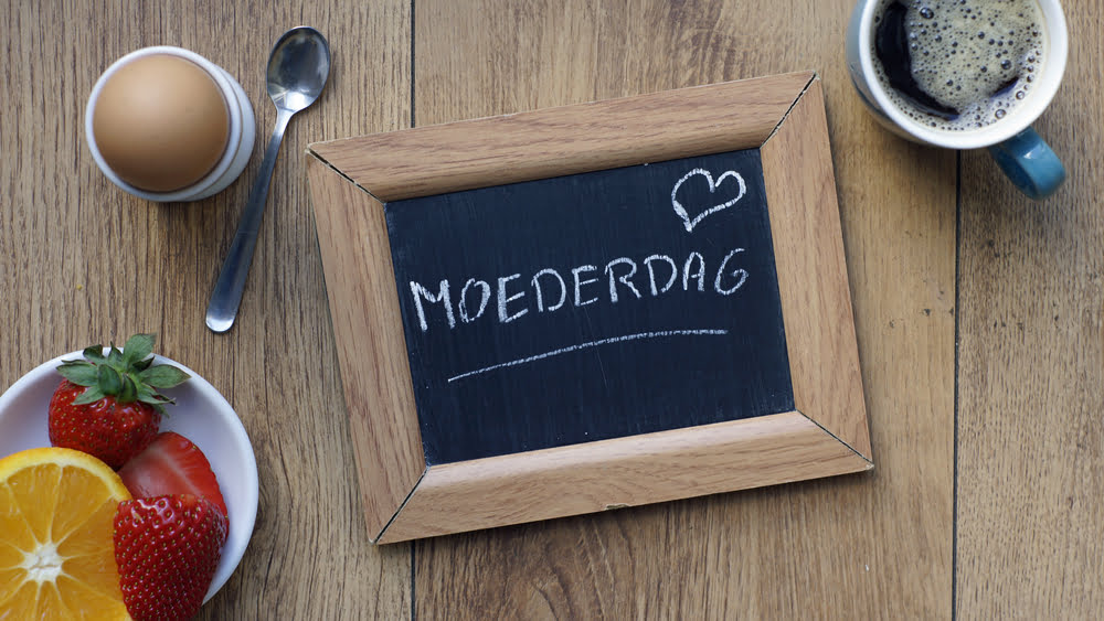 Moederdag: 5 tips voor het uitkiezen van het cadeau! - Moeders.nu