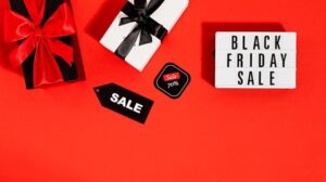 Kerst inkopen doen tijdens Black Friday: onmisbare tips - Moeders.nu